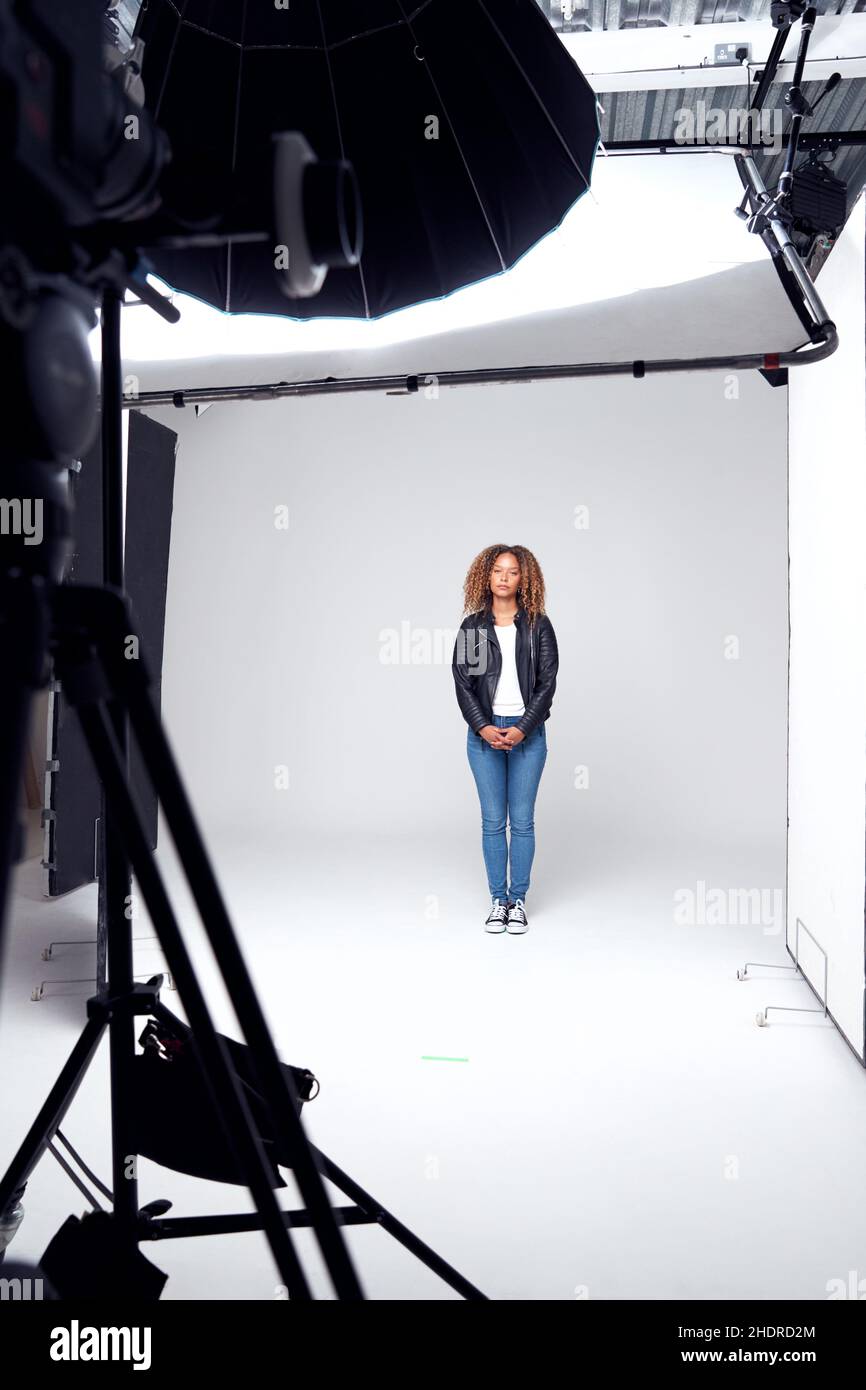 photo studio, studio photography, photo studios Stock Photo - Alamy