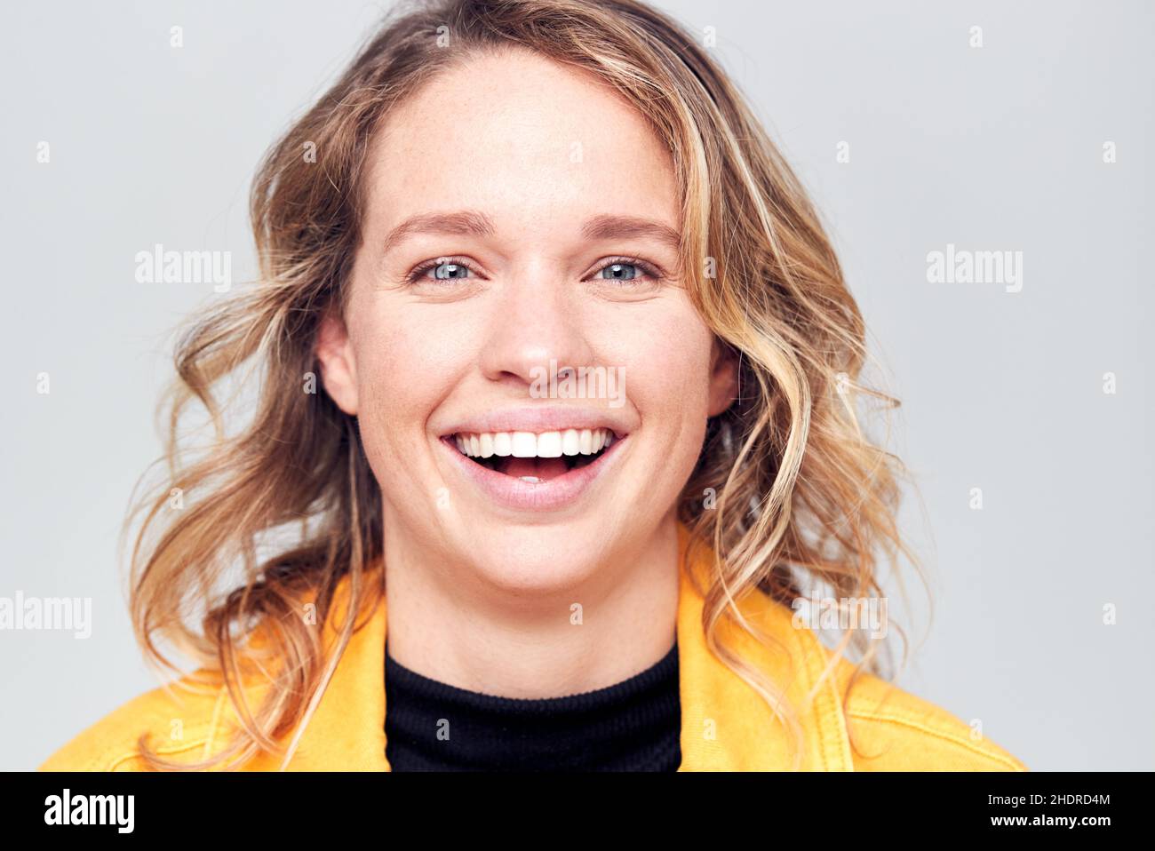 young woman, laughing, girl, girls, woman, young women, laugh, smiling ...