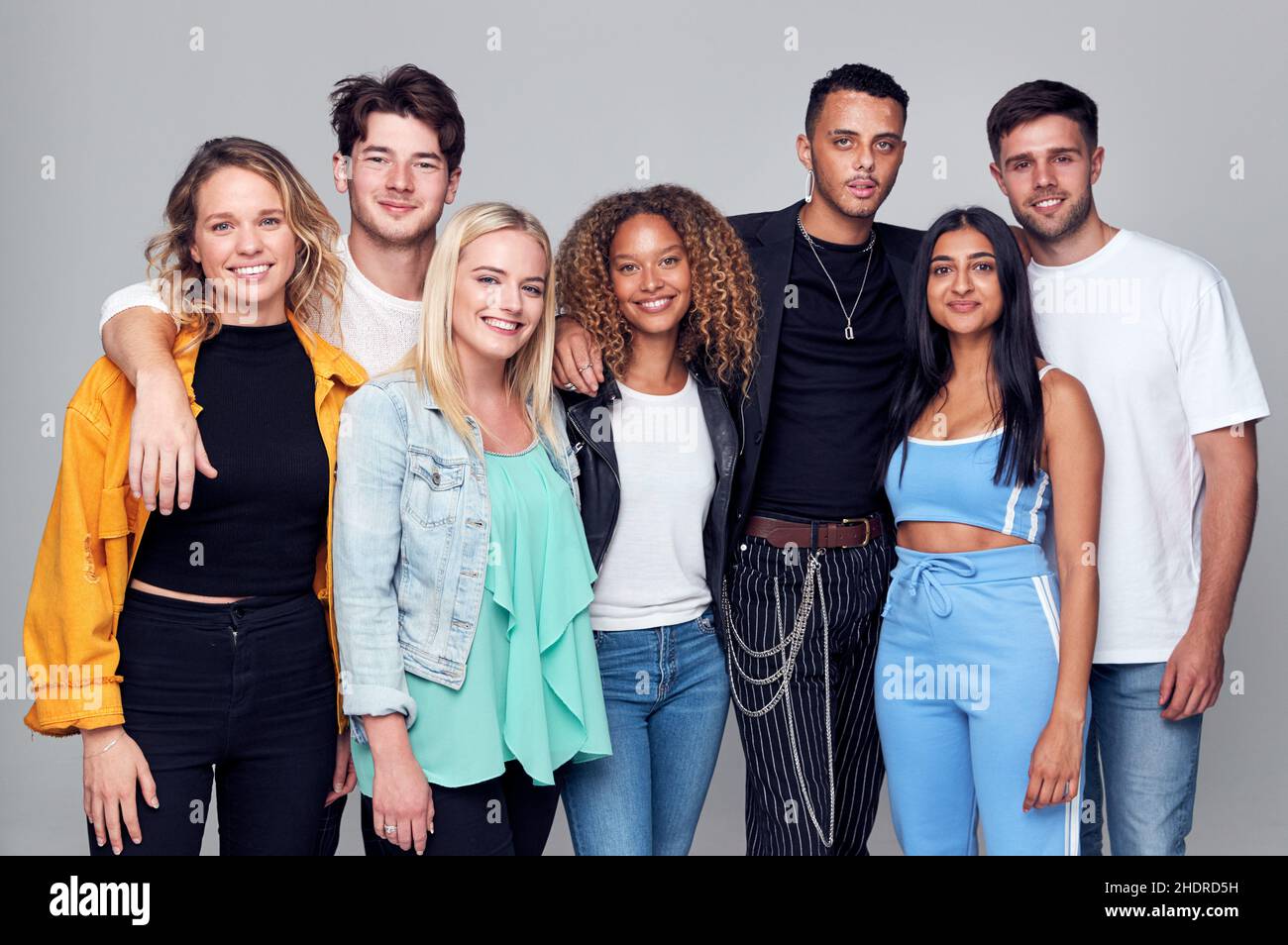 friends, diversity, friend, diversities Stock Photo - Alamy