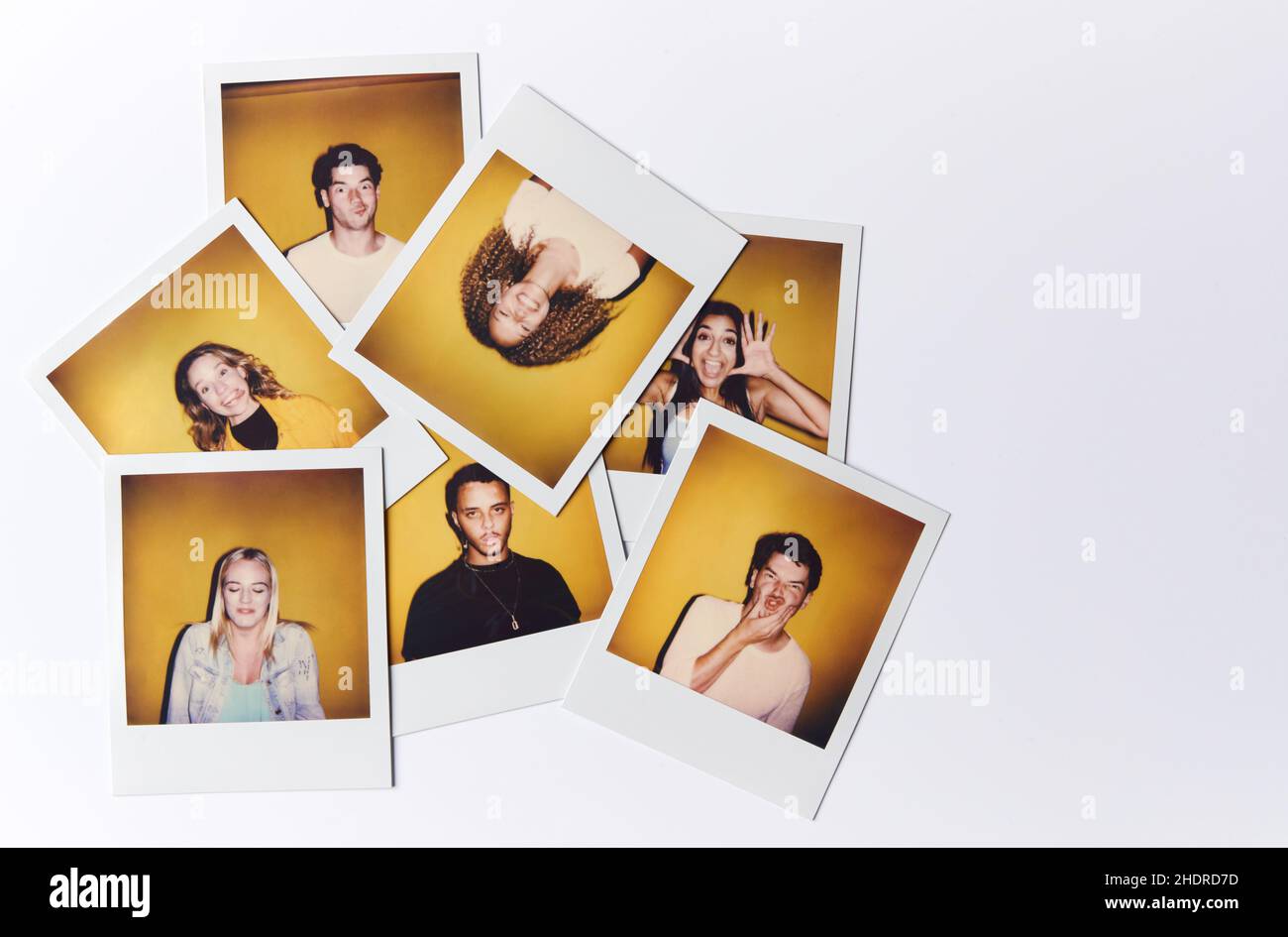 grimace, memory, friends, polaroid, grimaces, memories, friend Stock ...