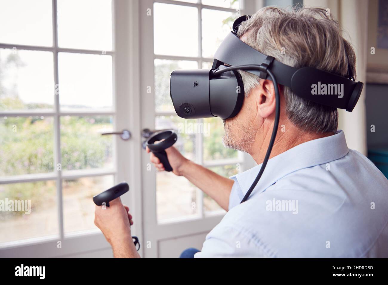 virtual reality, wheelchair, disability, computer-simulated reality ...