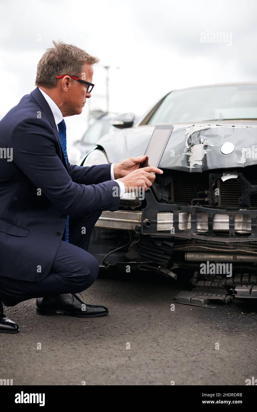 photograph, car body damage, surveyor, car accident, compensation ...