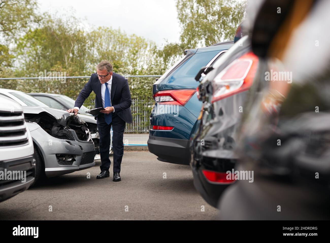 car body damage, surveyor, report, car accident, car body damages ...