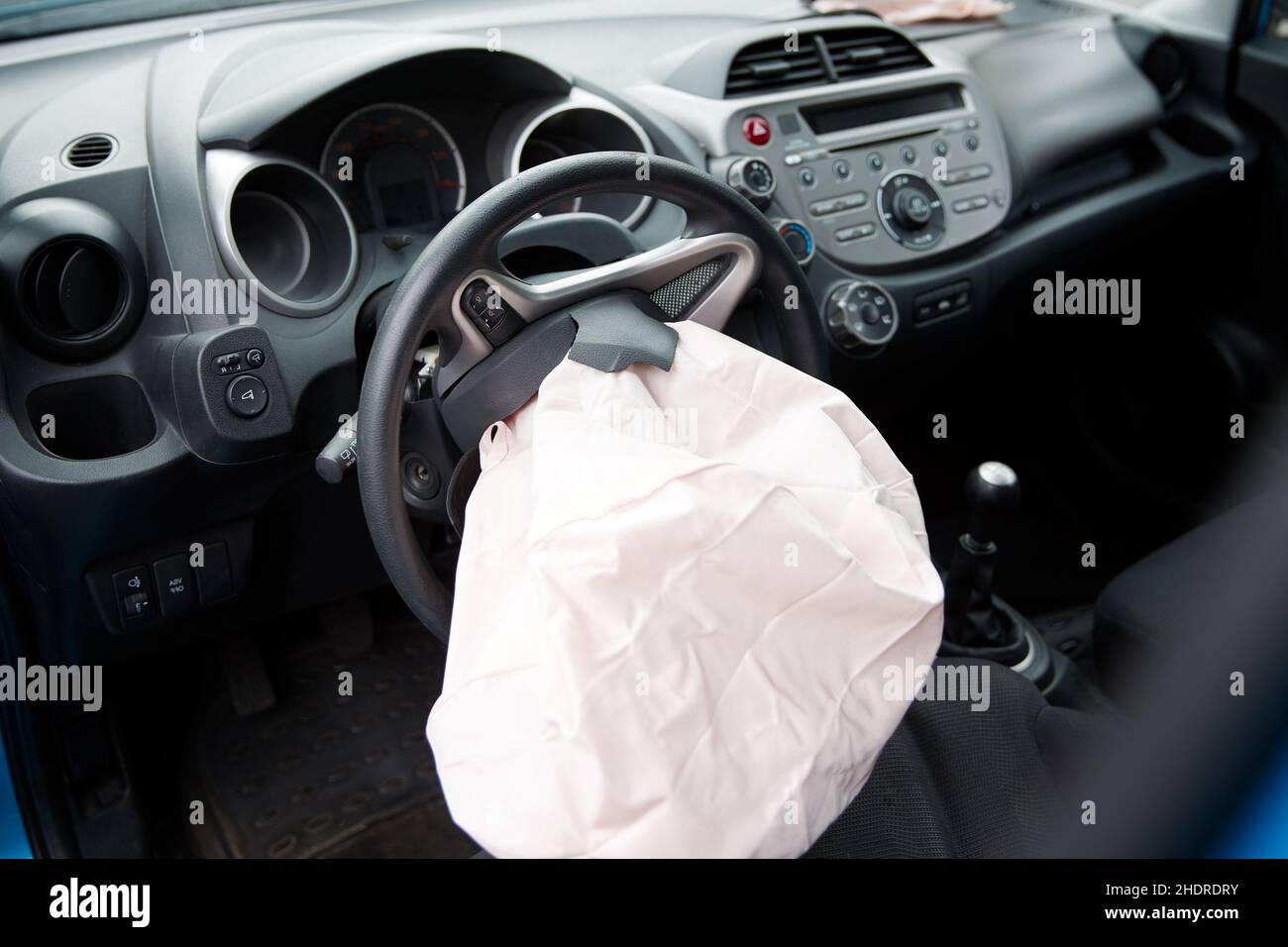 accident, car accident, airbag, accidents, car accidents Stock Photo ...