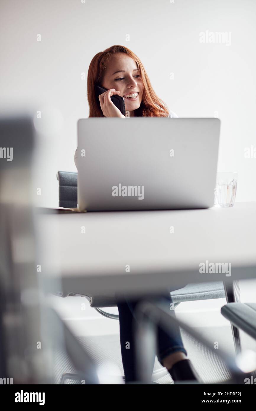 office, on the phone, customer conversation, offices, on the phones ...