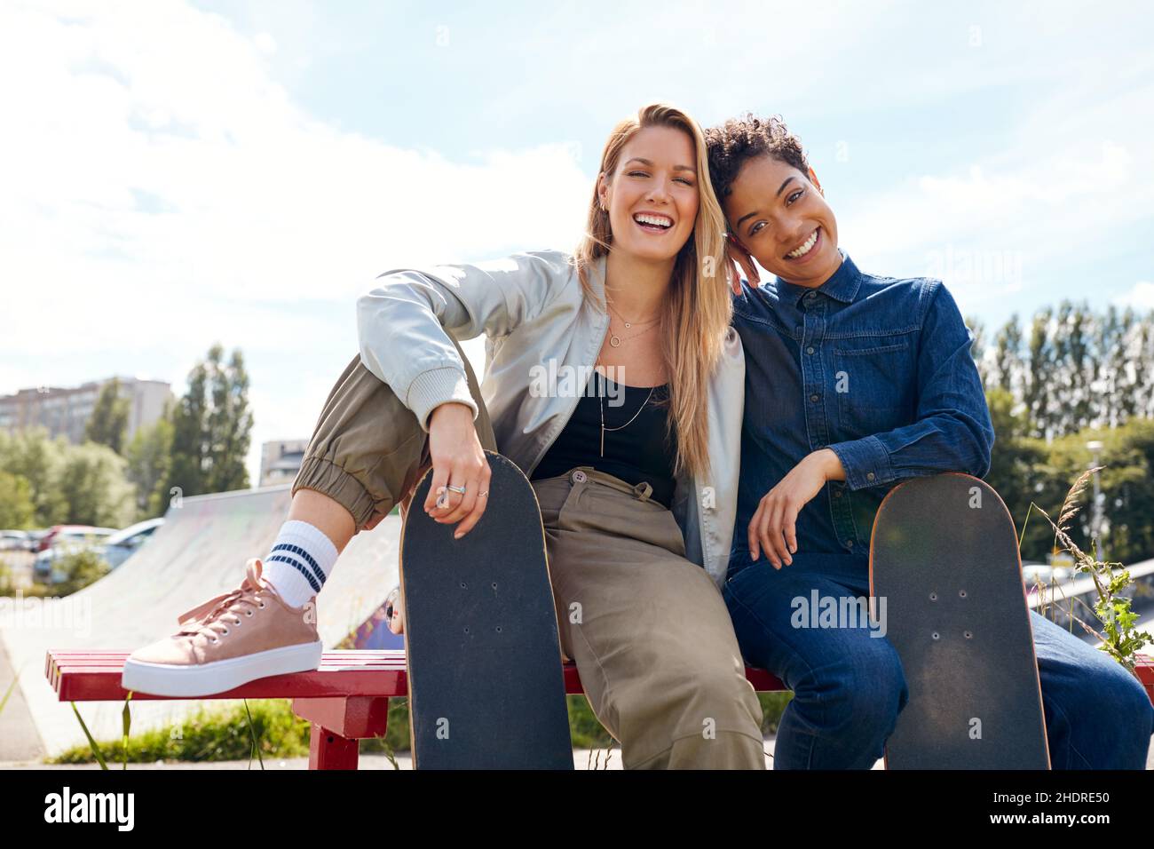 couple, smiling, friendship, friends, pairs, smile, friendships, friend ...