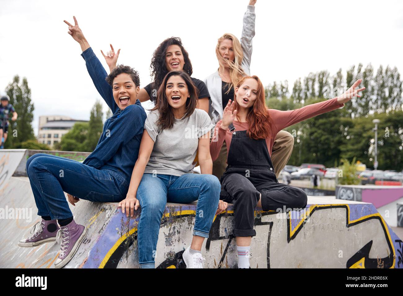 friendship, friends, cheering, group picture, friendships, friend ...