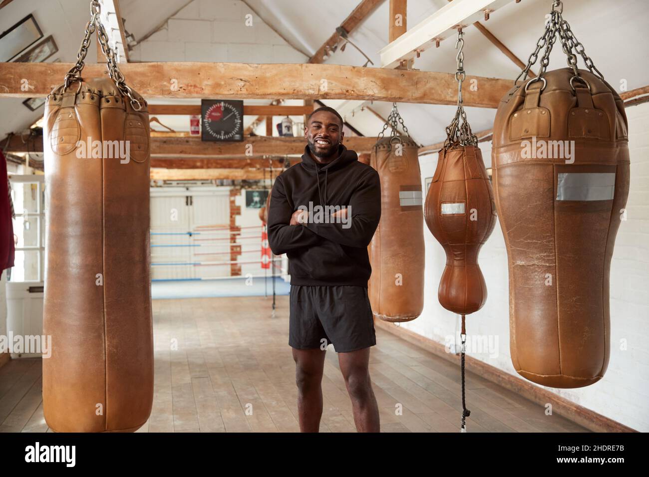 gym, owner, fitness club, fitness clubs, gyms Stock Photo - Alamy