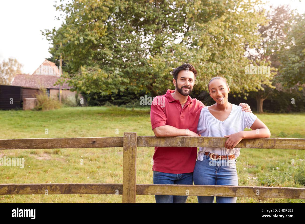 couple, embracing, multicultural, pairs, cuddling, hug, hugging ...
