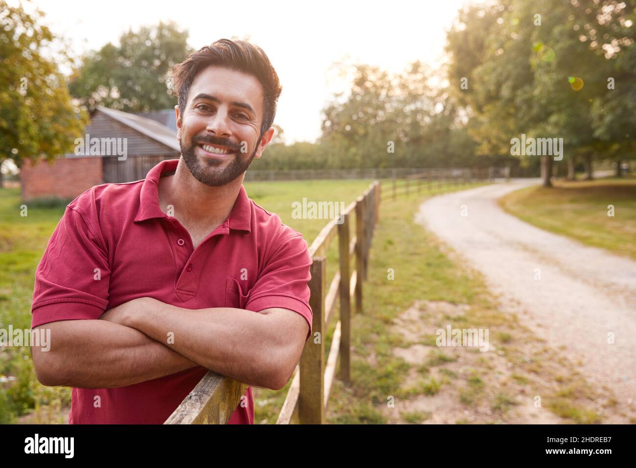 man, portrait, rural scene, guy, men, portraits, country, country life ...
