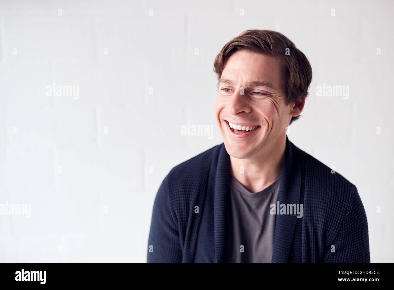 Positives emotions hi-res stock photography and images - Alamy