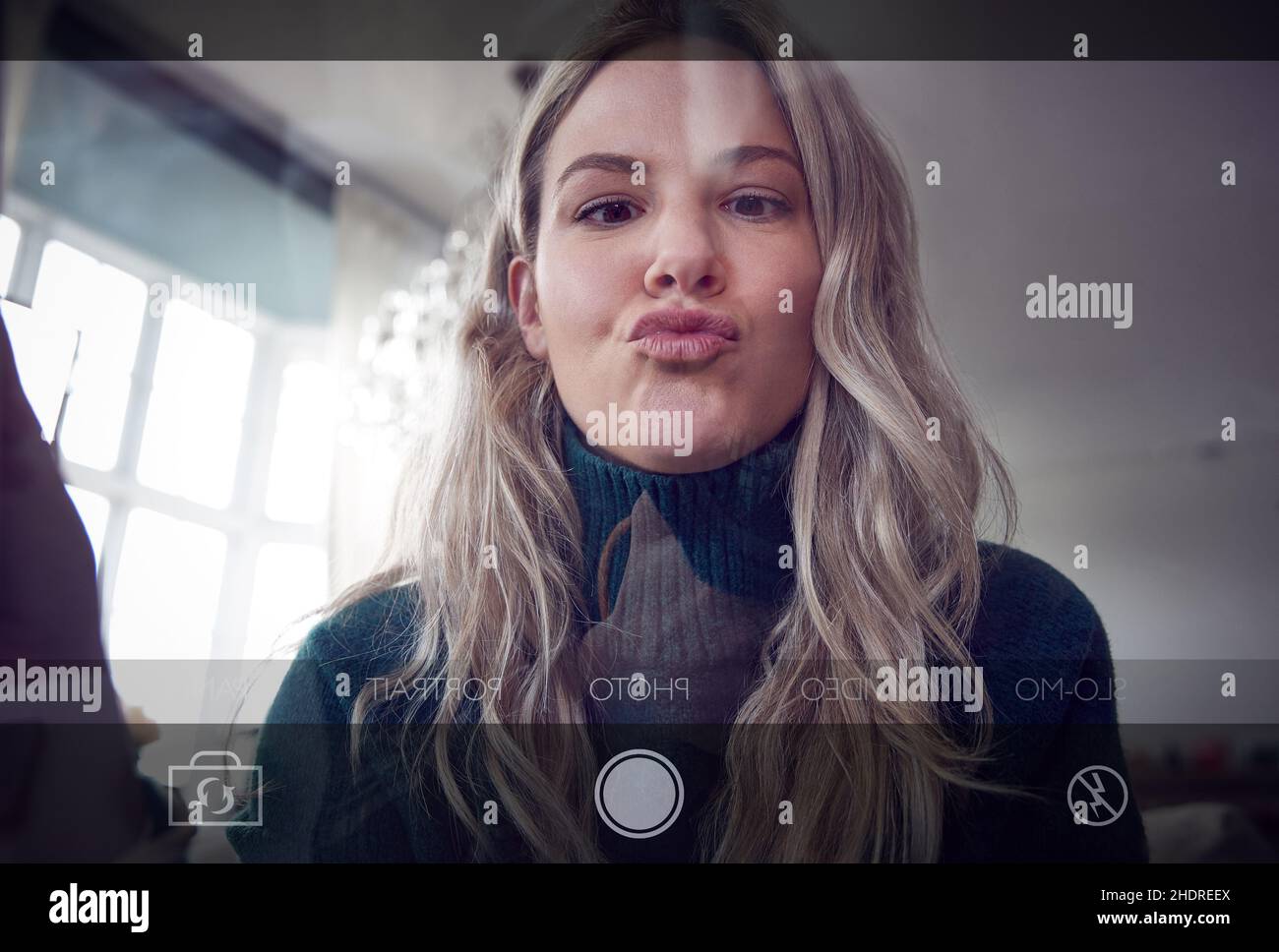 grimace, mobile, self portrait, selfie, grimaces, mobiles, portrait ...