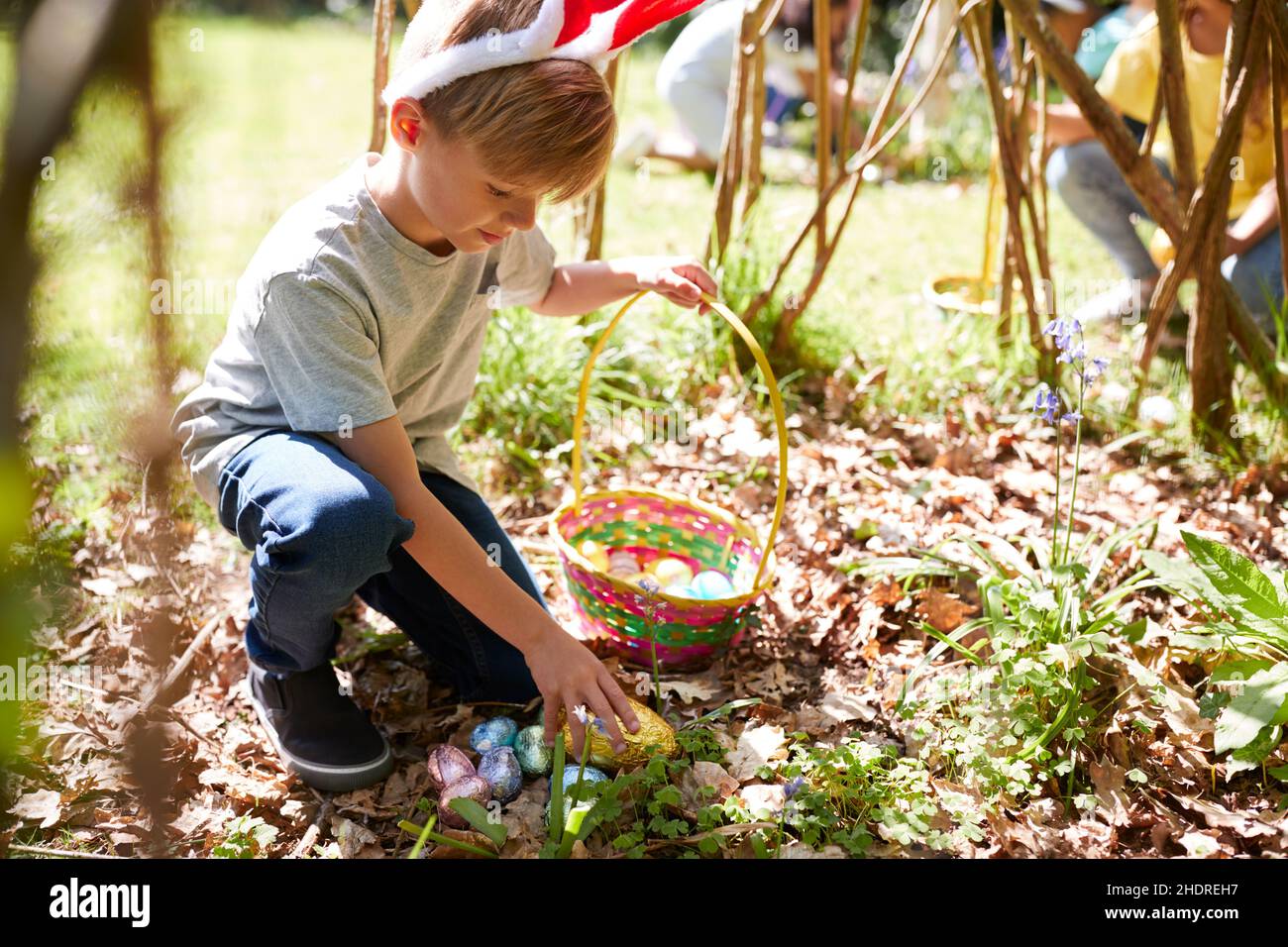 easter egg, easter basket, finding, childhood, easter eggs, easter ...