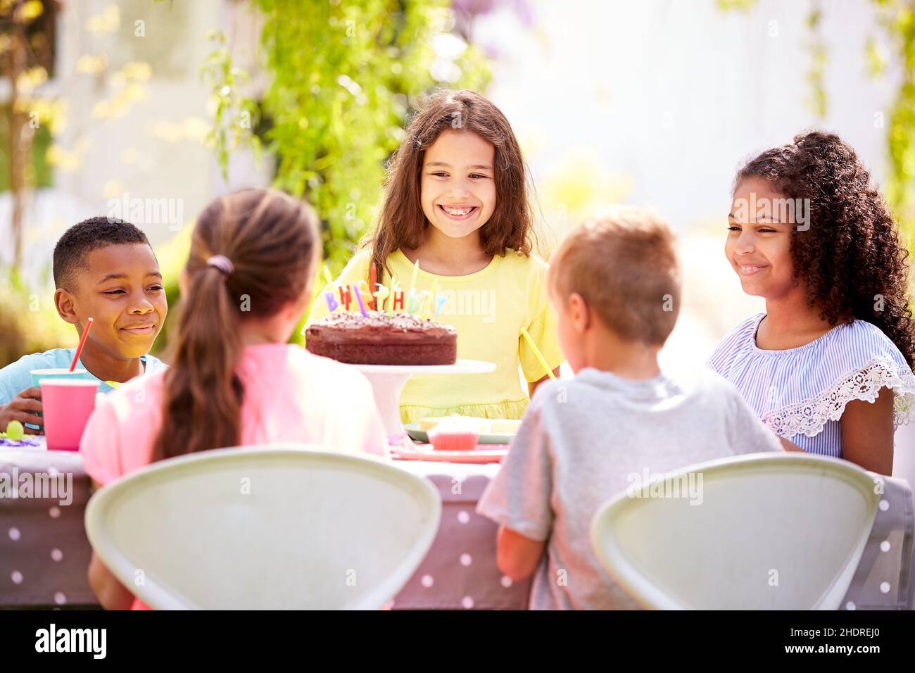 children birthday, friends, birthday cake, birthday party, birthdays ...