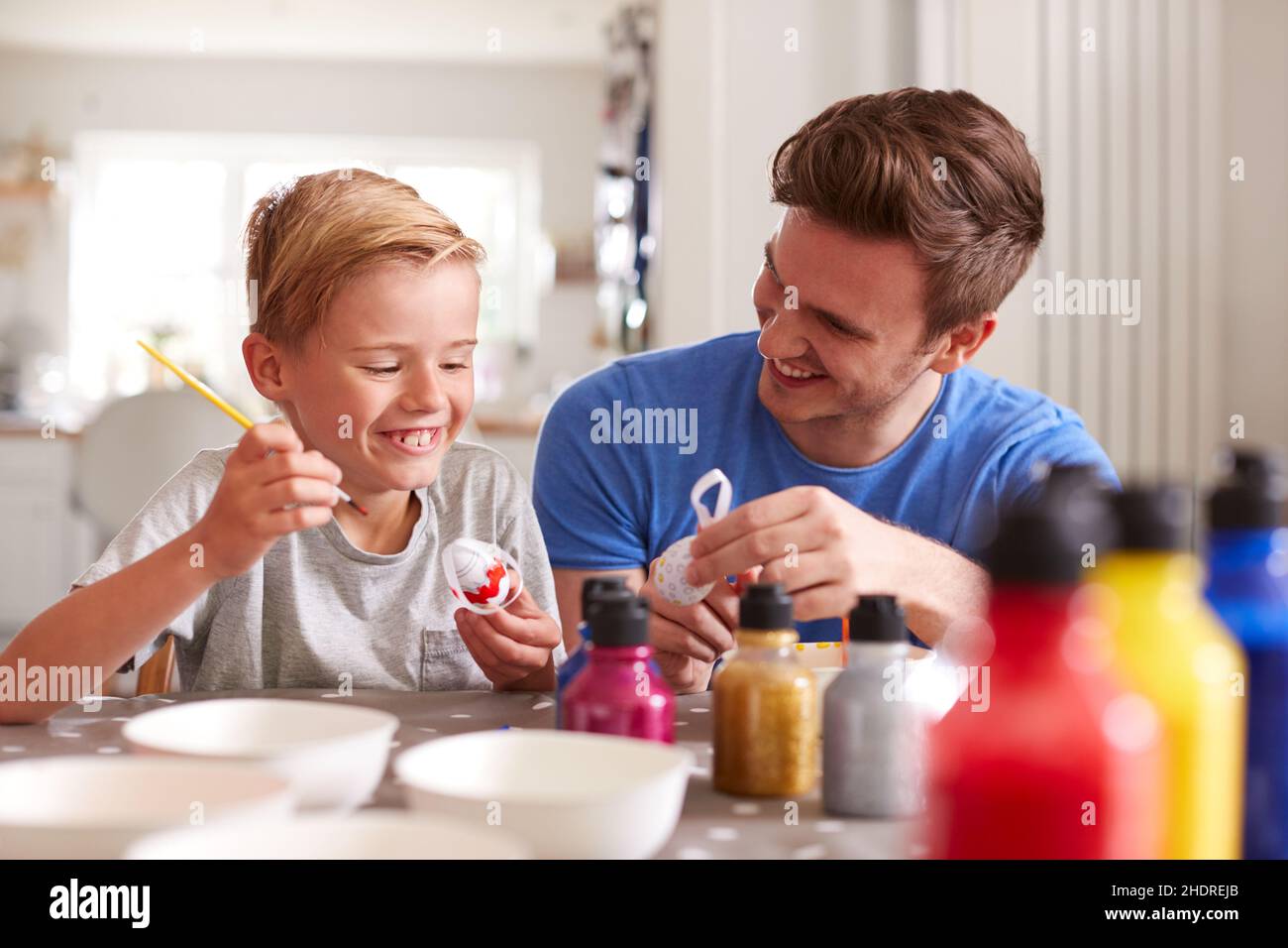 The son of man painting hi-res stock photography and images - Alamy