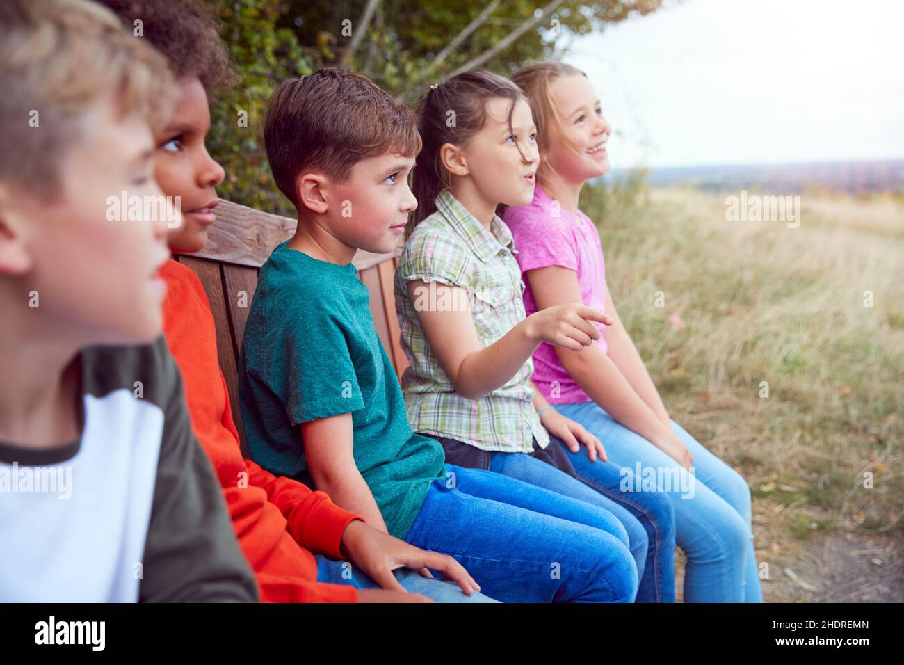 walk, listening, asking, walks, listener Stock Photo - Alamy