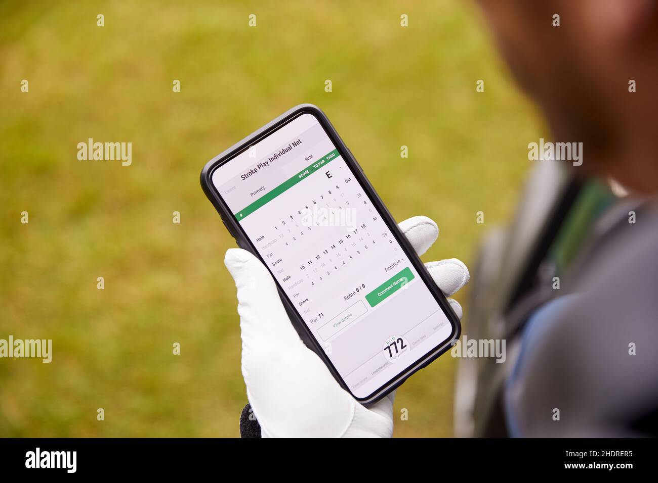 digital, score, scoreboard, digitals, scores, scoreboards Stock Photo ...