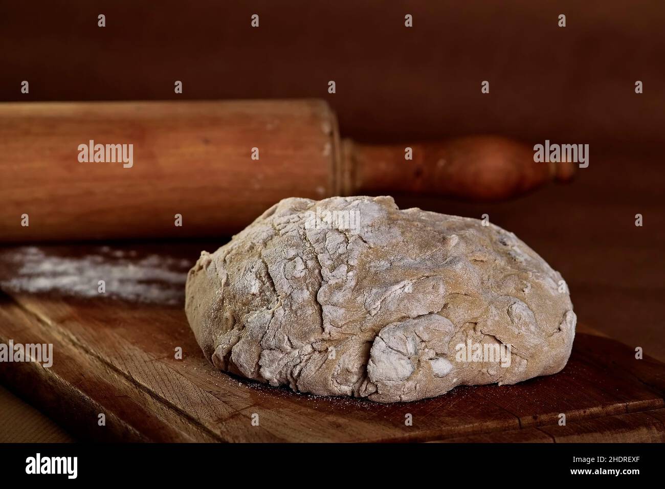 bread, bread dough, breads, bread doughs Stock Photo - Alamy