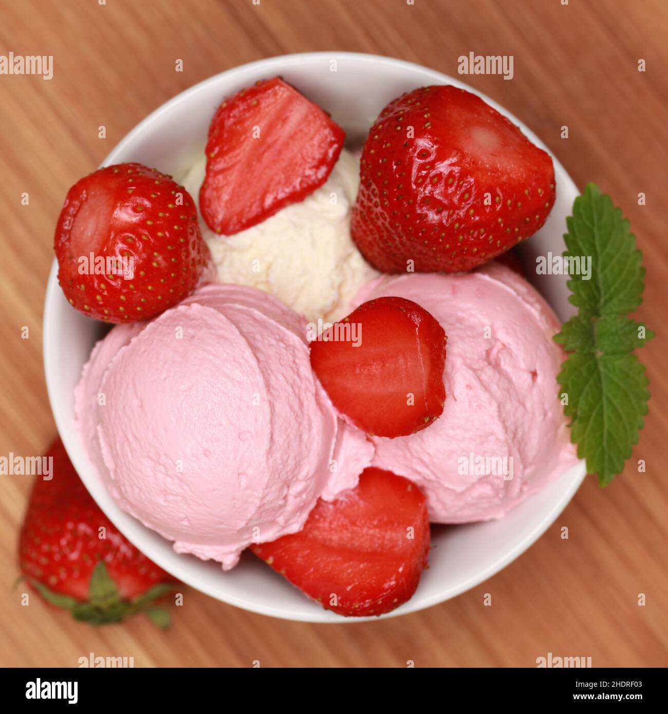 icecream, strawberry ice cream, ices, ice creams, icecreams, strawberry ...