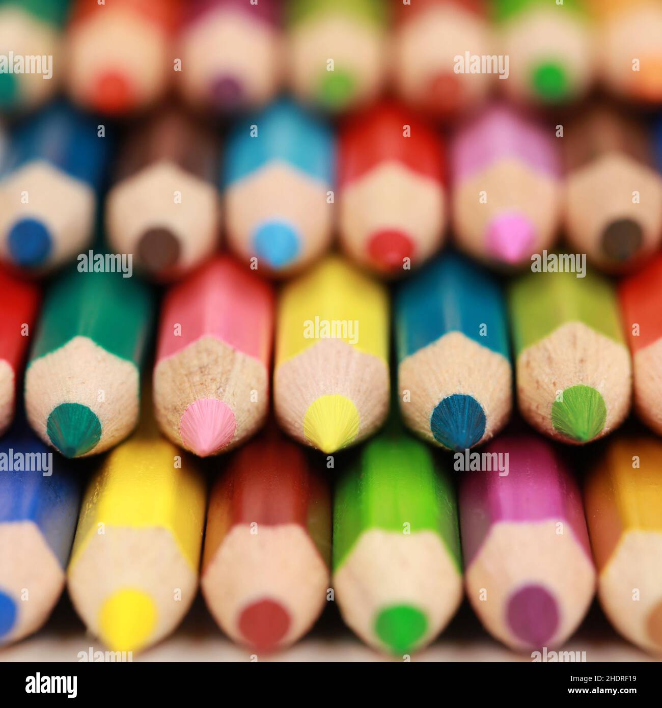 crayon, pens, crayons, pen Stock Photo - Alamy