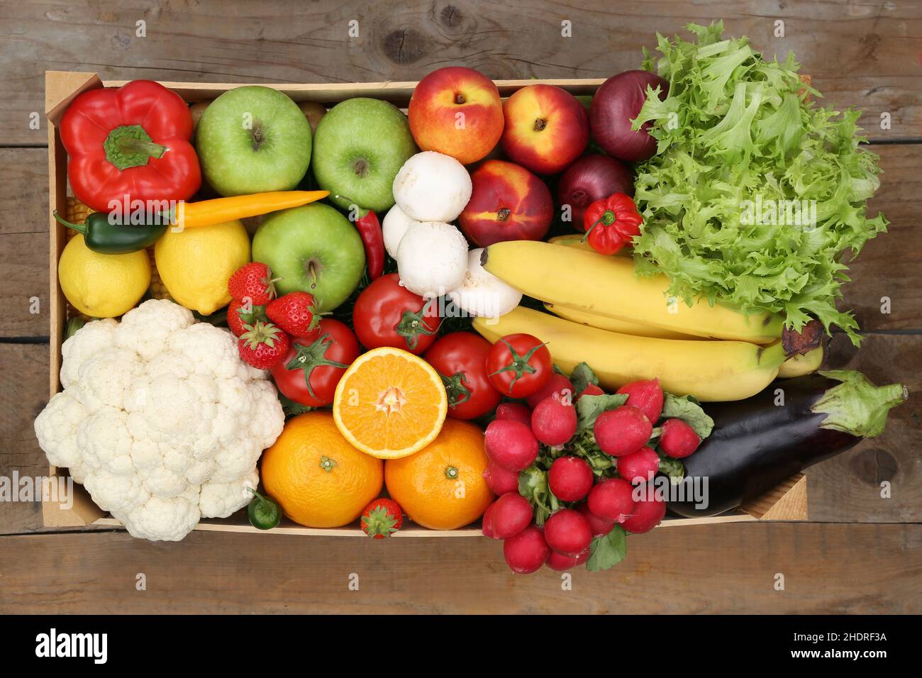 vegetable, vegetable box, organic box, vegetables, vegetable boxs Stock ...