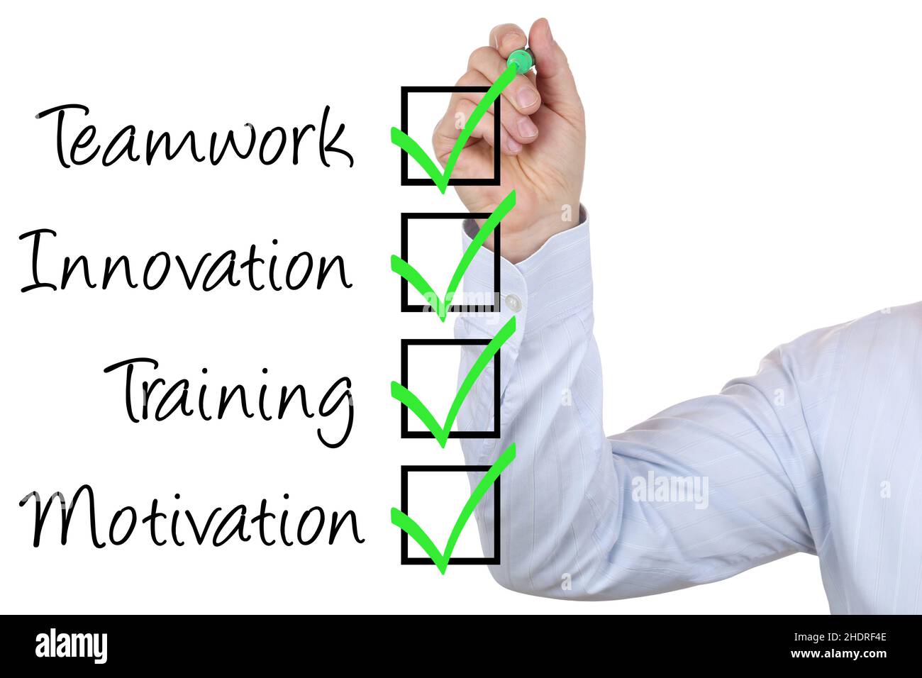 checklist, motivation, innovation, company, checklists, motivations ...