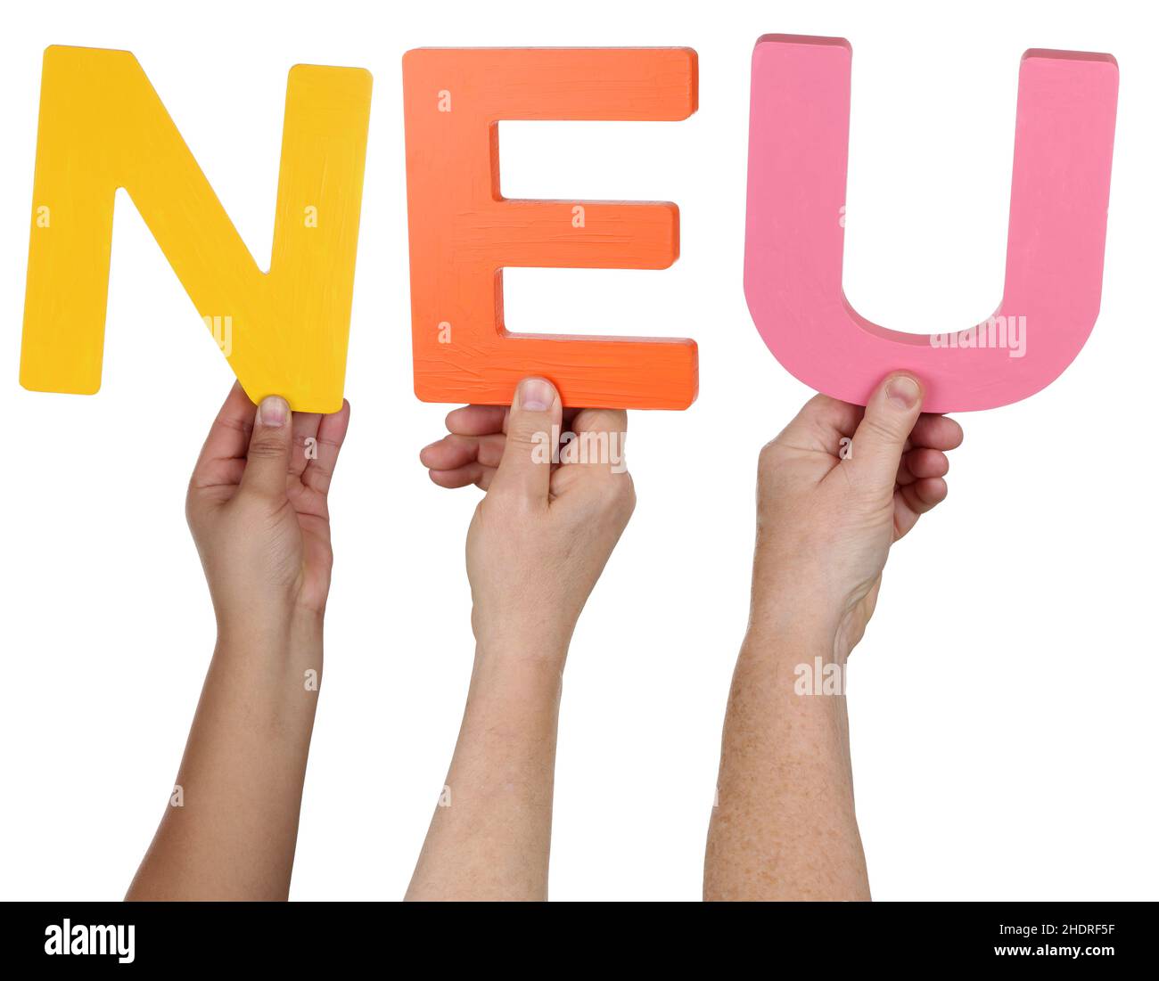 alphabet, new, alphabets, news Stock Photo - Alamy