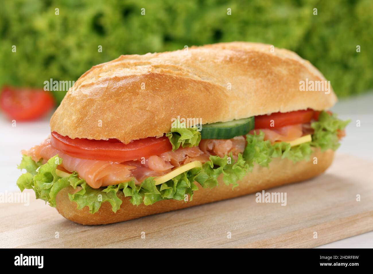 baguette, fish sandwich, salmon sandwiches, baguettes, fish sandwichs ...