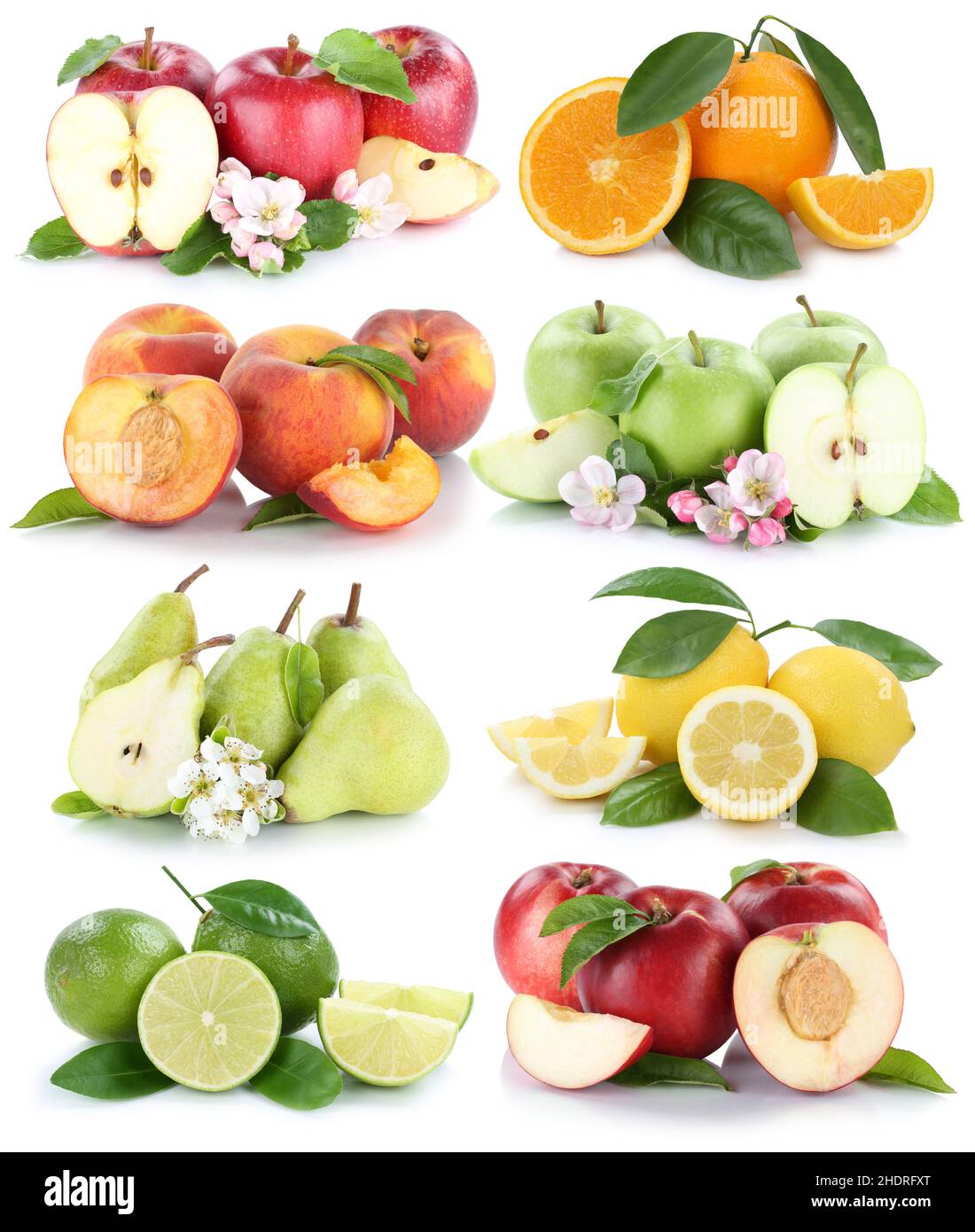 fruit, nutrition, vitamins, fruits, nutritions, vitamin Stock Photo - Alamy