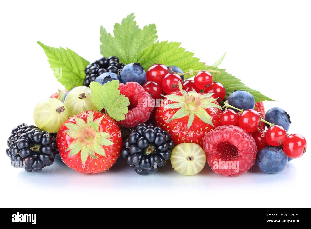 fruits, berries, fruit, berry Stock Photo - Alamy