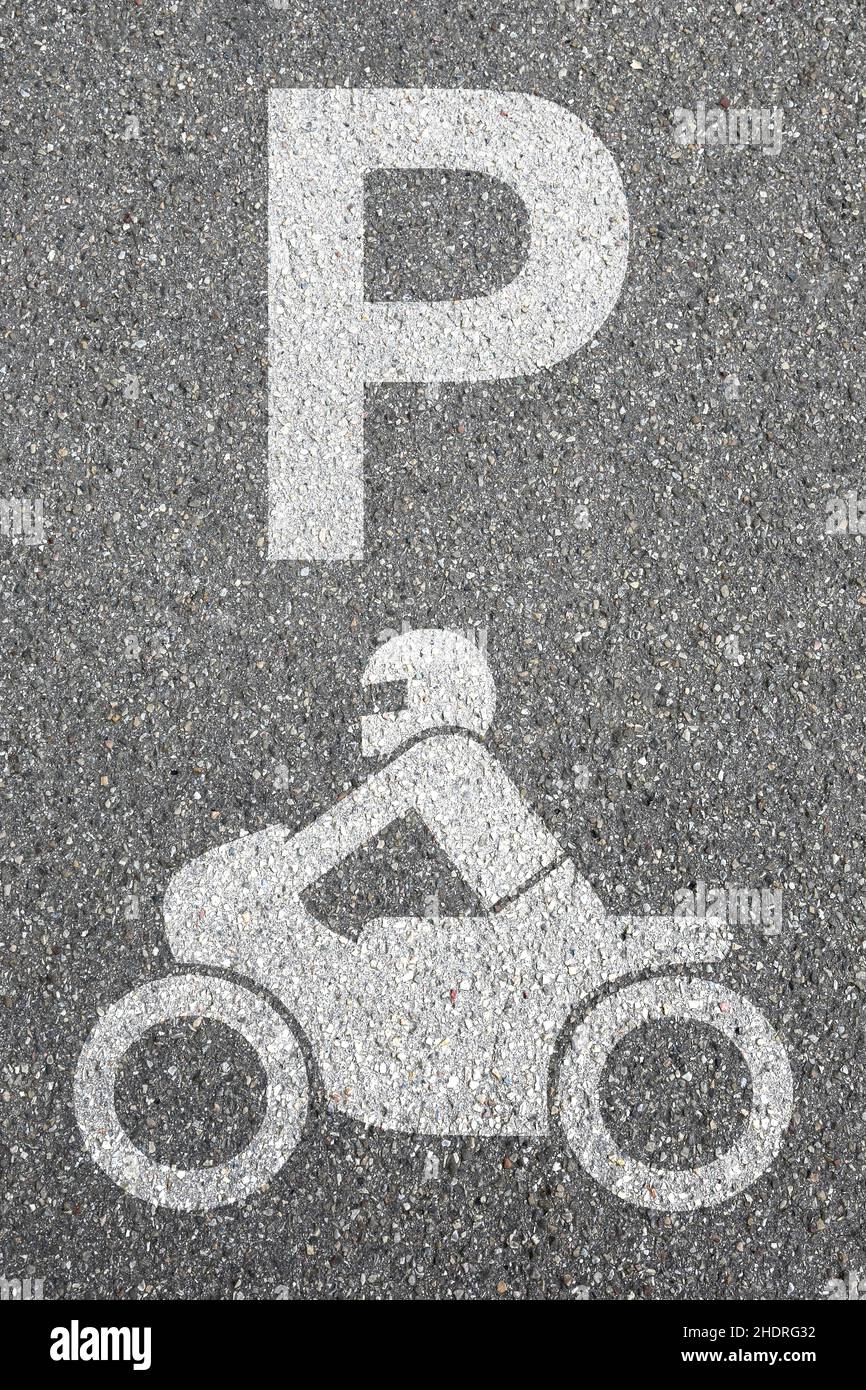 motorcycle, parking lot, motorbike, motorbikes, motorcycles, car park ...