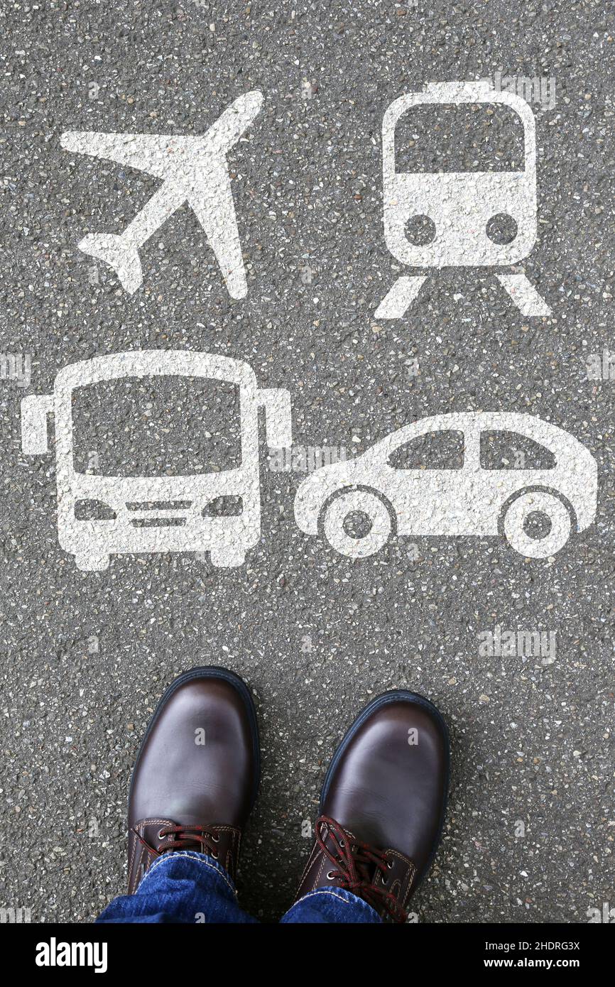 Mobility car hi-res stock photography and images - Alamy