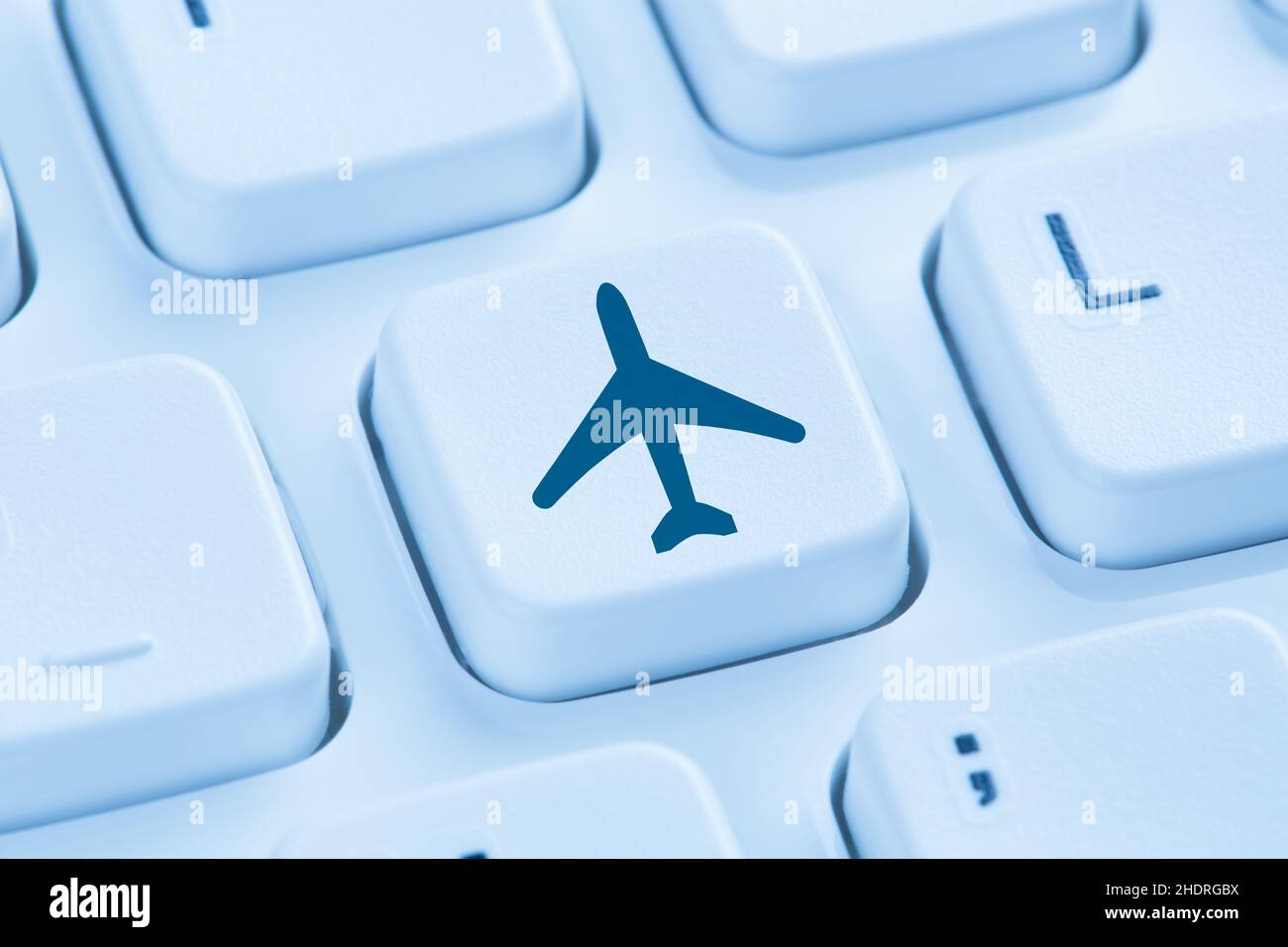 Flight agency hi-res stock photography and images - Alamy