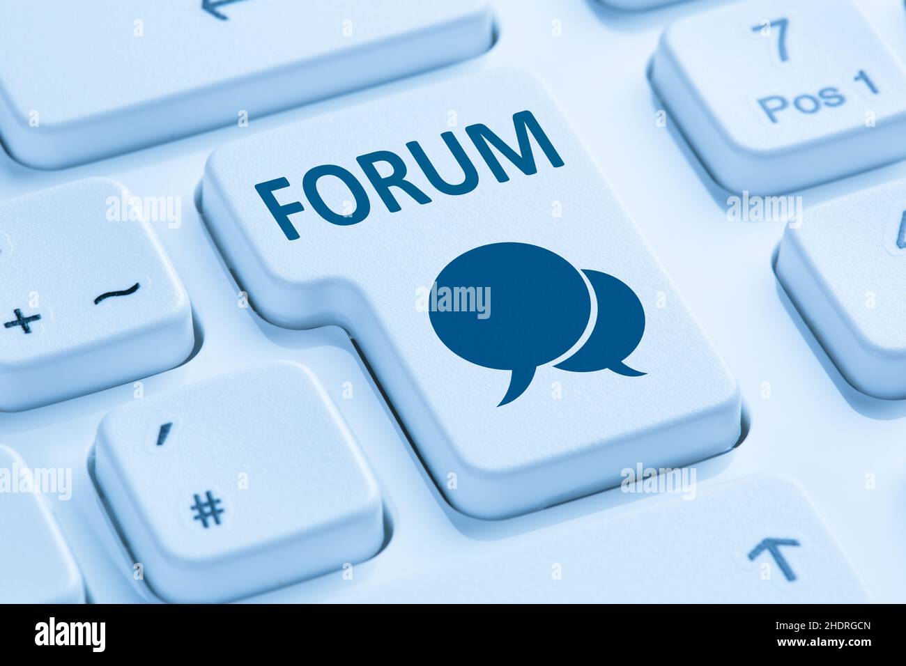 Discussion forums hi-res stock photography and images - Alamy