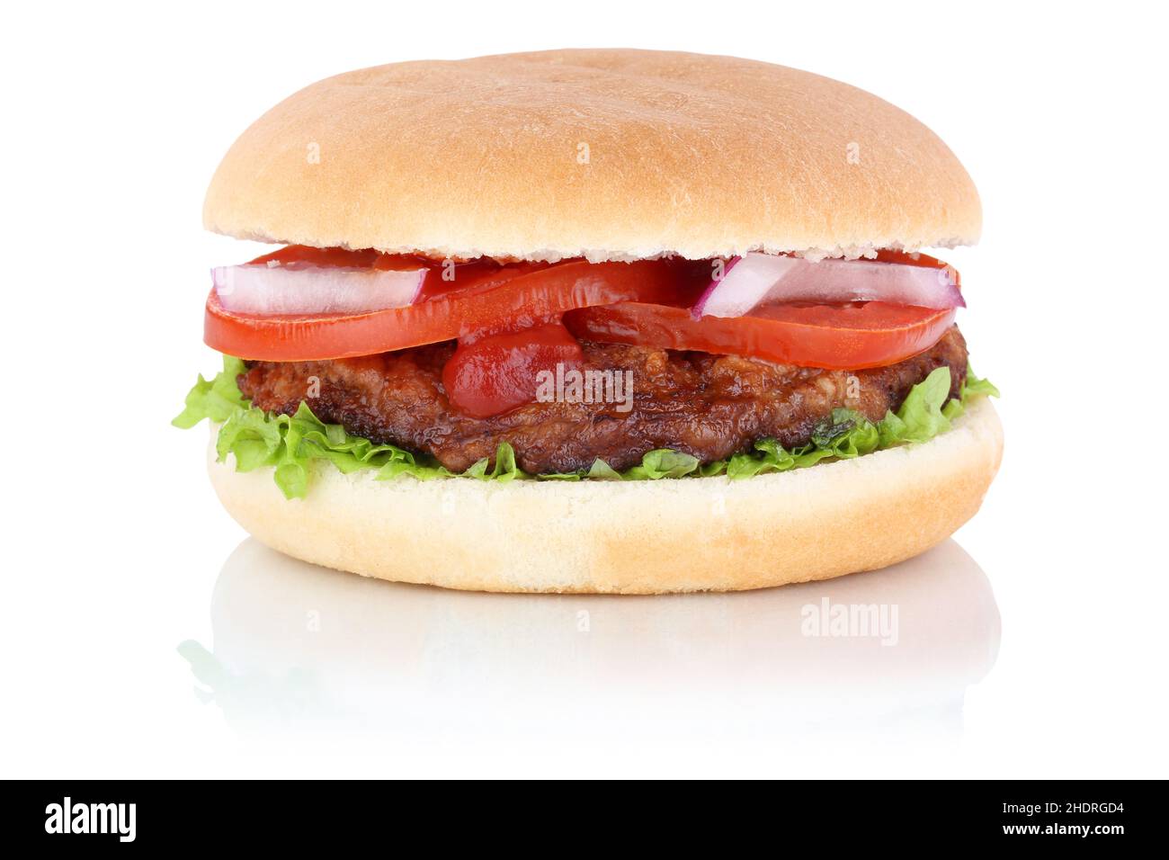 hamburger, snack, burger, burgers, hamburgers, snacks Stock Photo - Alamy