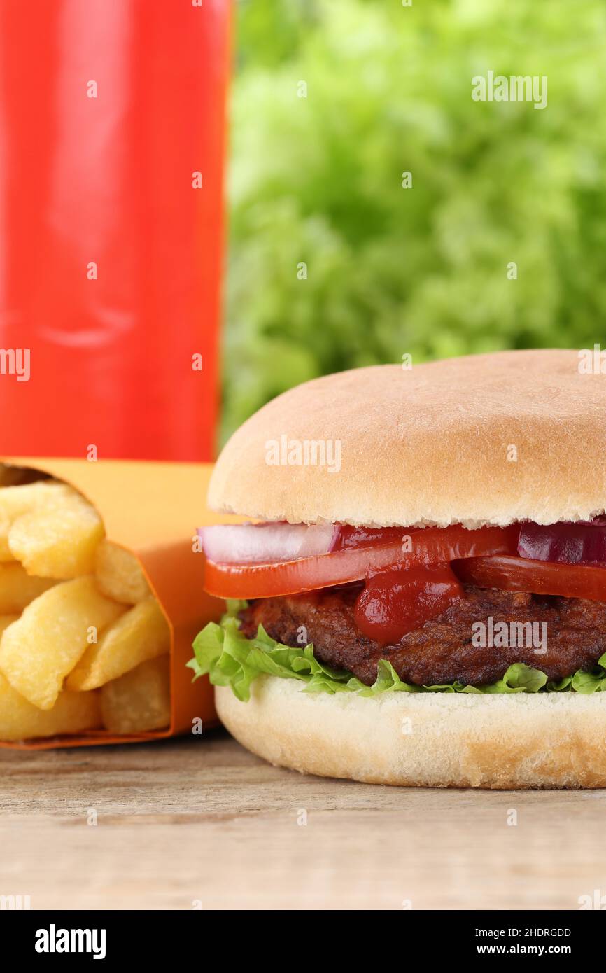 snack, hamburger, snacks, burger, burgers, hamburgers Stock Photo - Alamy