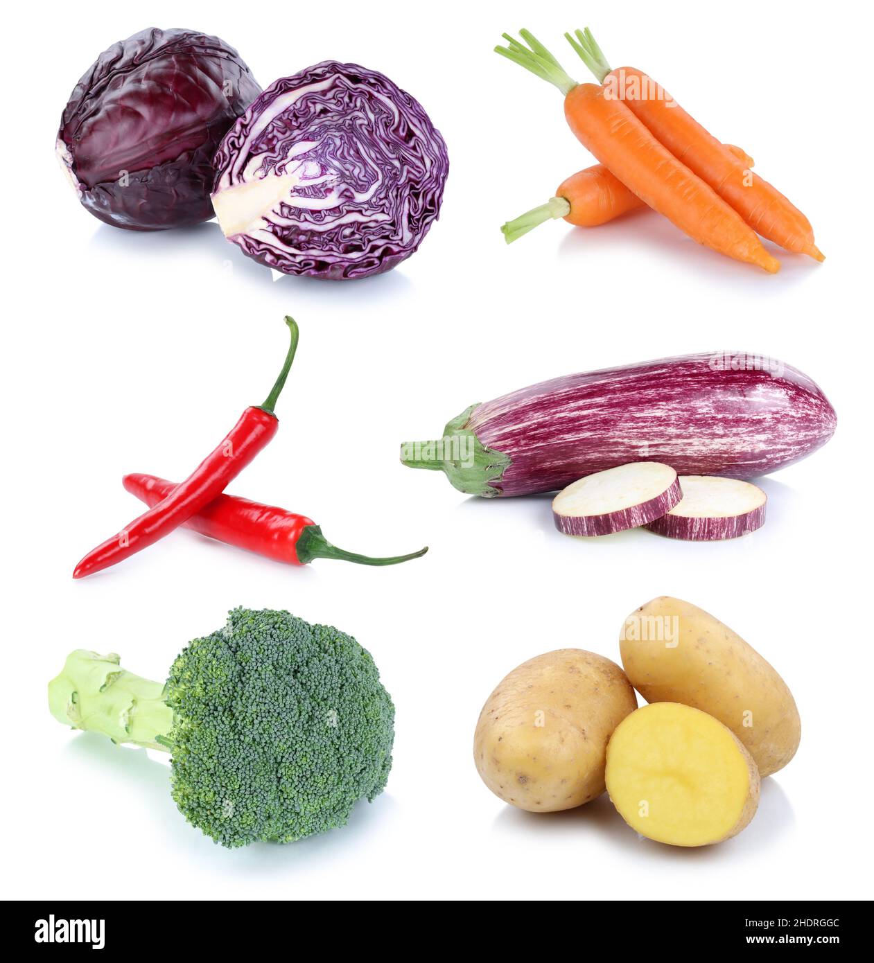 vegetable, raw, collage, vegetables, raws, collages Stock Photo - Alamy
