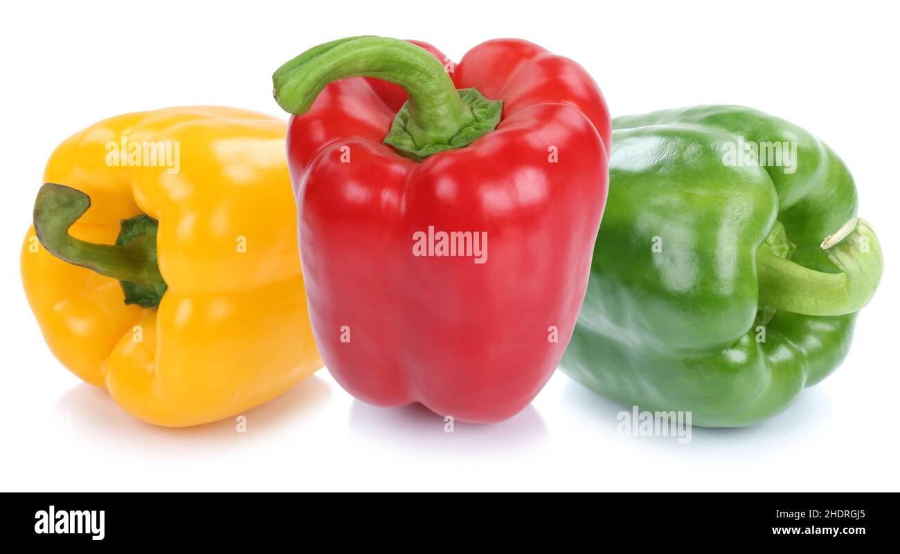 mix, bell pepper, mixs, paprika Stock Photo - Alamy