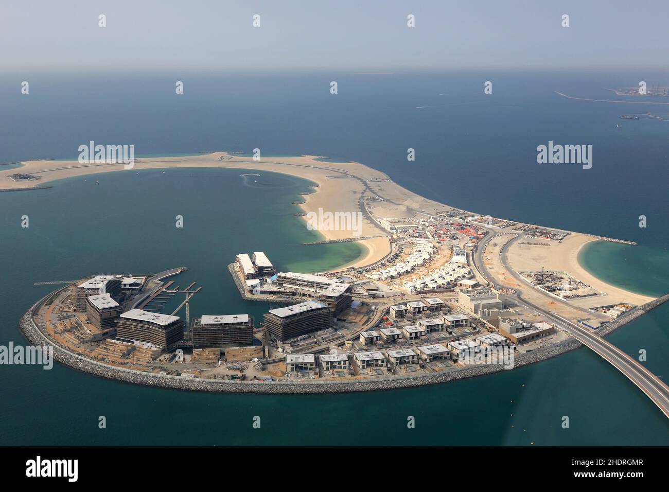 construction project, deira island, construction projects, project ...