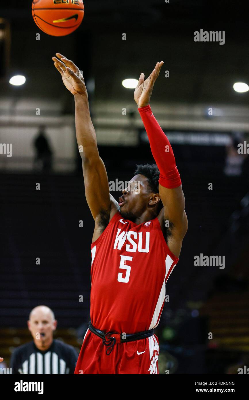 Washington state basketball hi-res stock photography and images - Alamy