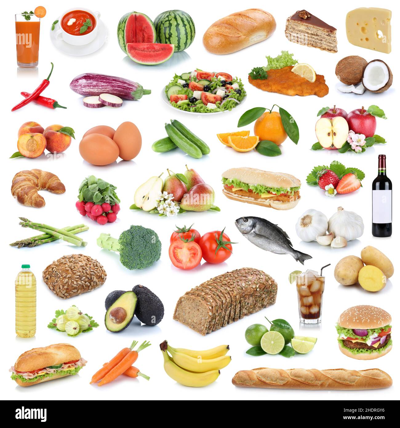 nutrition, food, nutritions, foods Stock Photo - Alamy