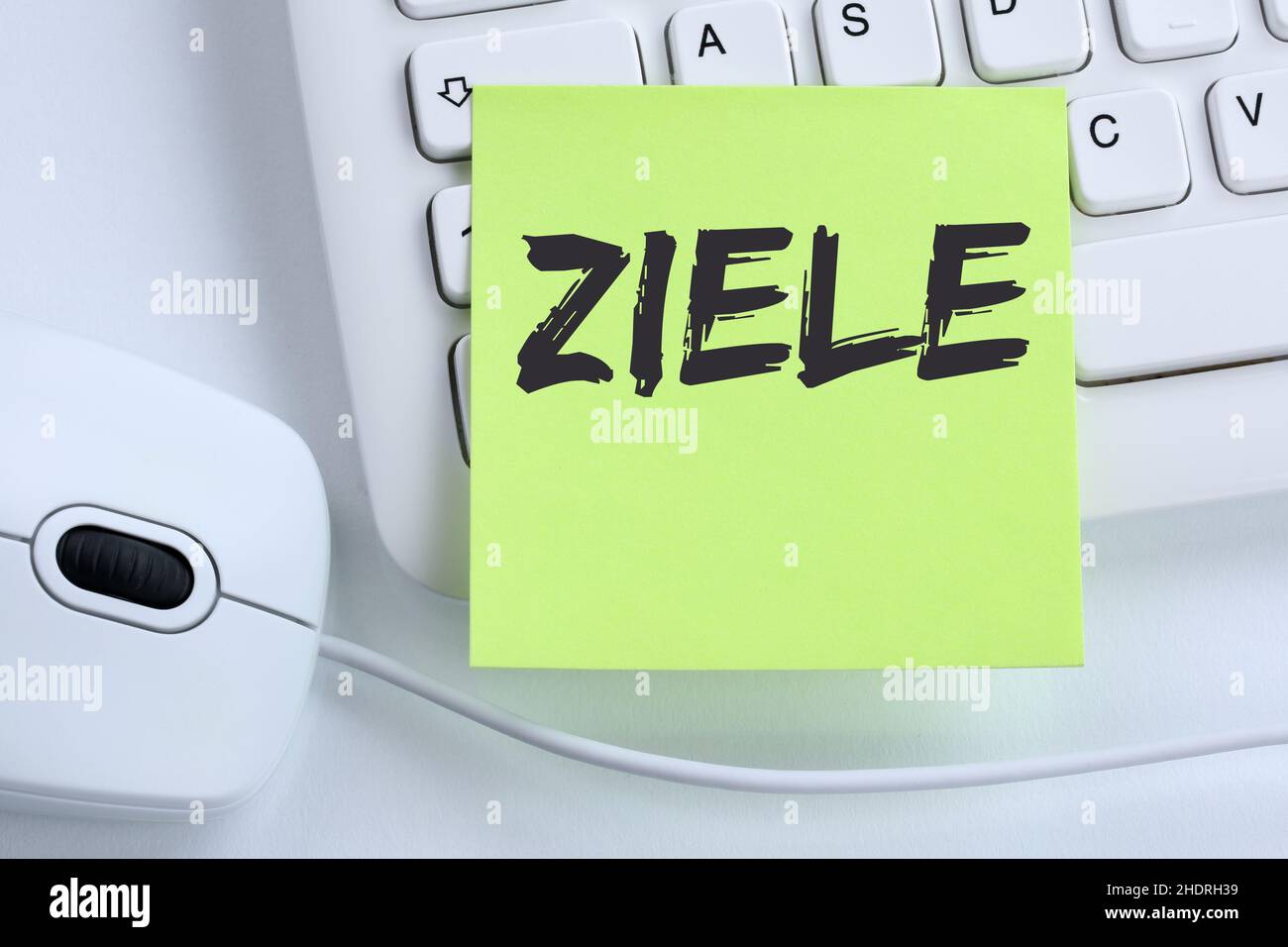 target, aim, goal, goals, objective, targets, aims Stock Photo - Alamy