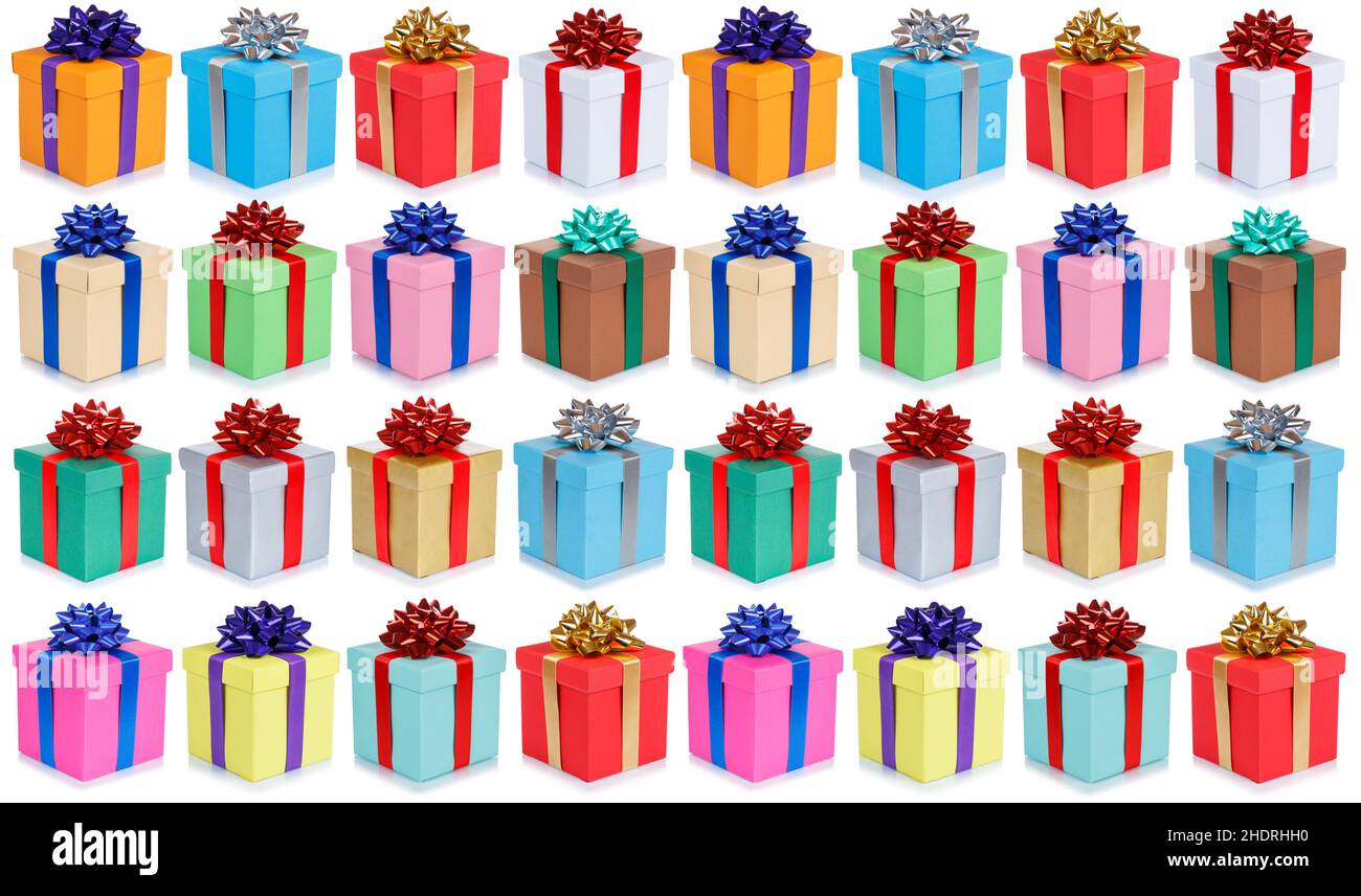 gift, collage, giftbox, gifts, present, collages, giftboxs, wrapping ...