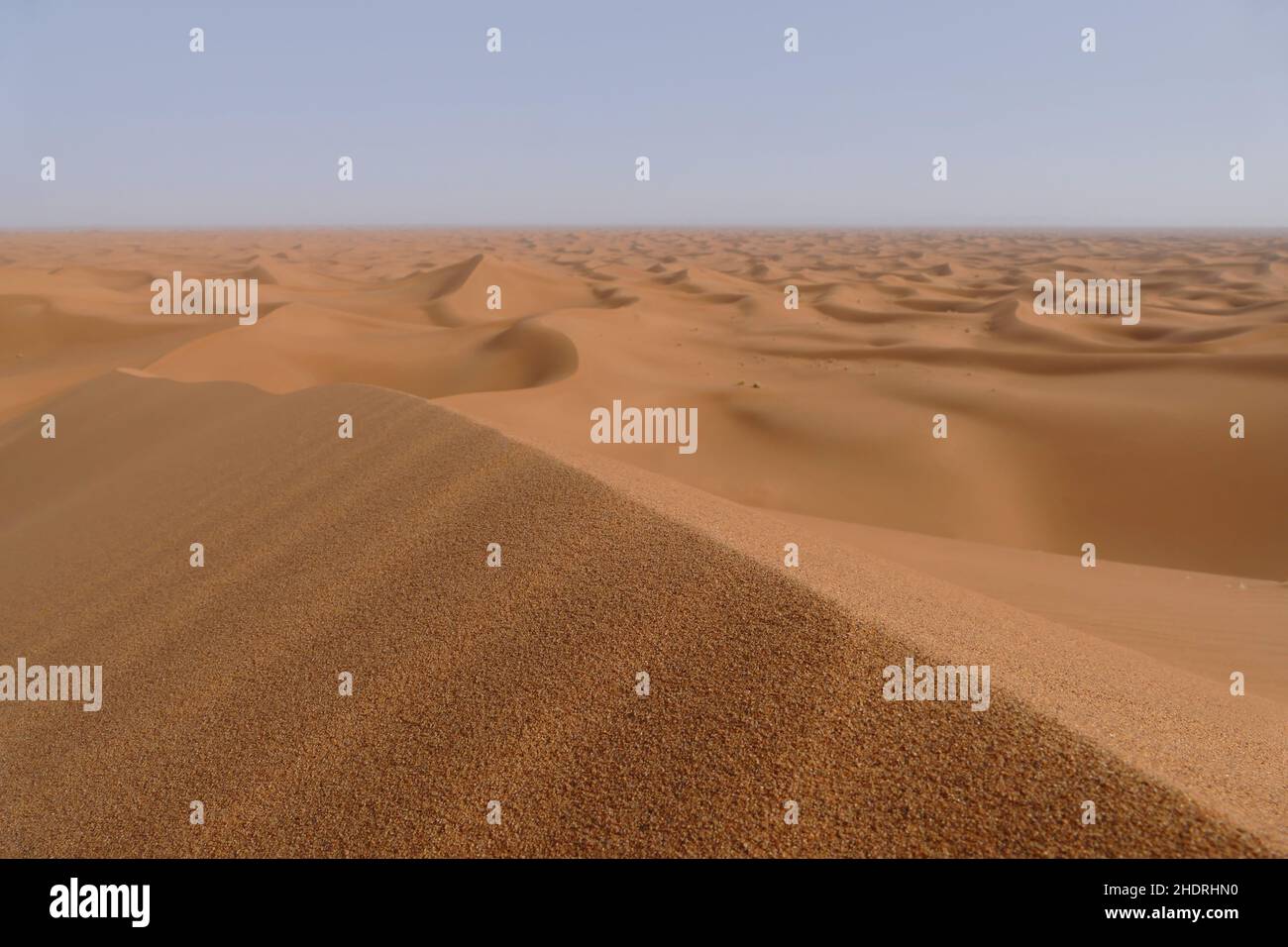 sand, dune ridge, Sand dunes, sands, dune ridges Stock Photo - Alamy