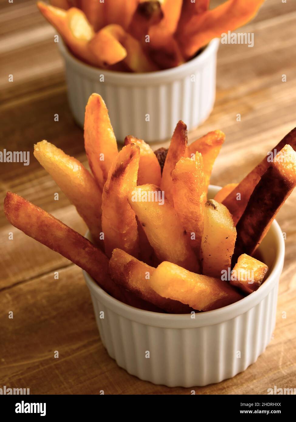 Potato peel french fries hi-res stock photography and images - Alamy