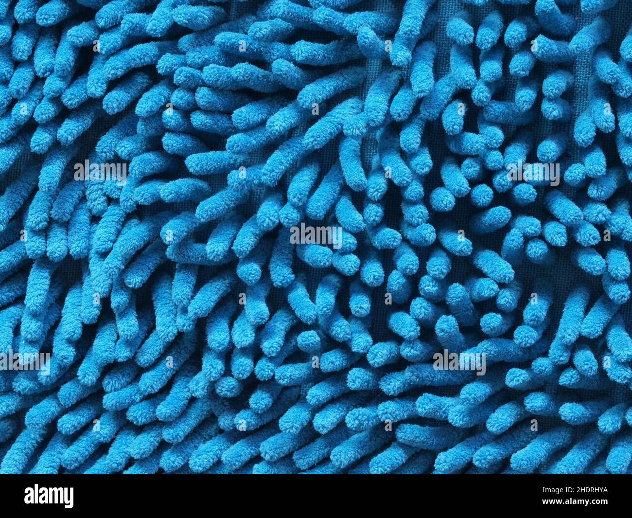blue, tissue, fibre, blues, tissues, fibers Stock Photo - Alamy