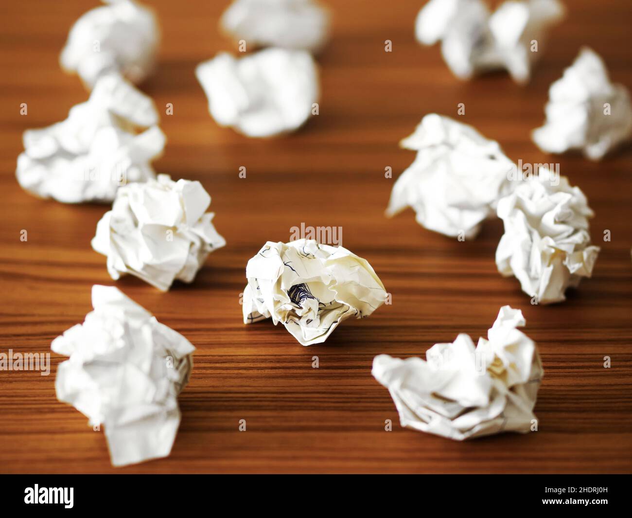 paper, rumpled, papers, rumpleds Stock Photo - Alamy