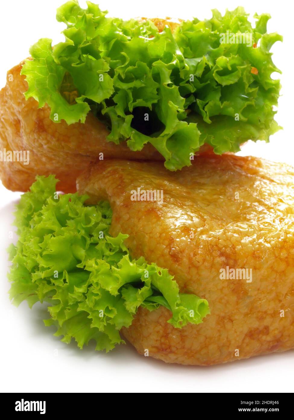 asian cuisine, tau kwa pow, asian cuisines, asian food Stock Photo - Alamy