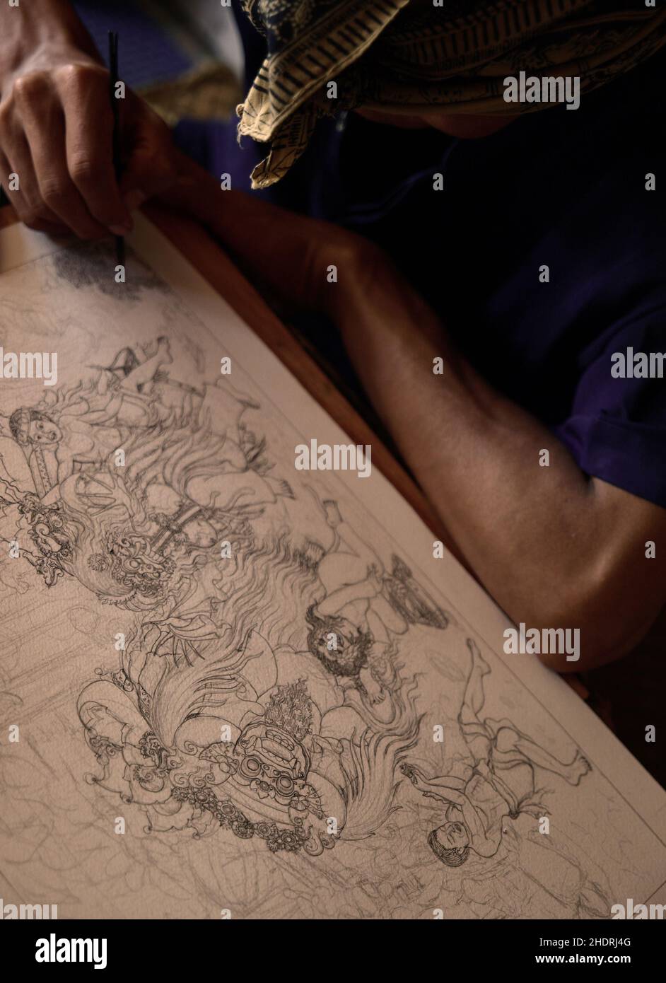 art, drawing, artist, indonesia, arts, drawings, artists, indonesias ...