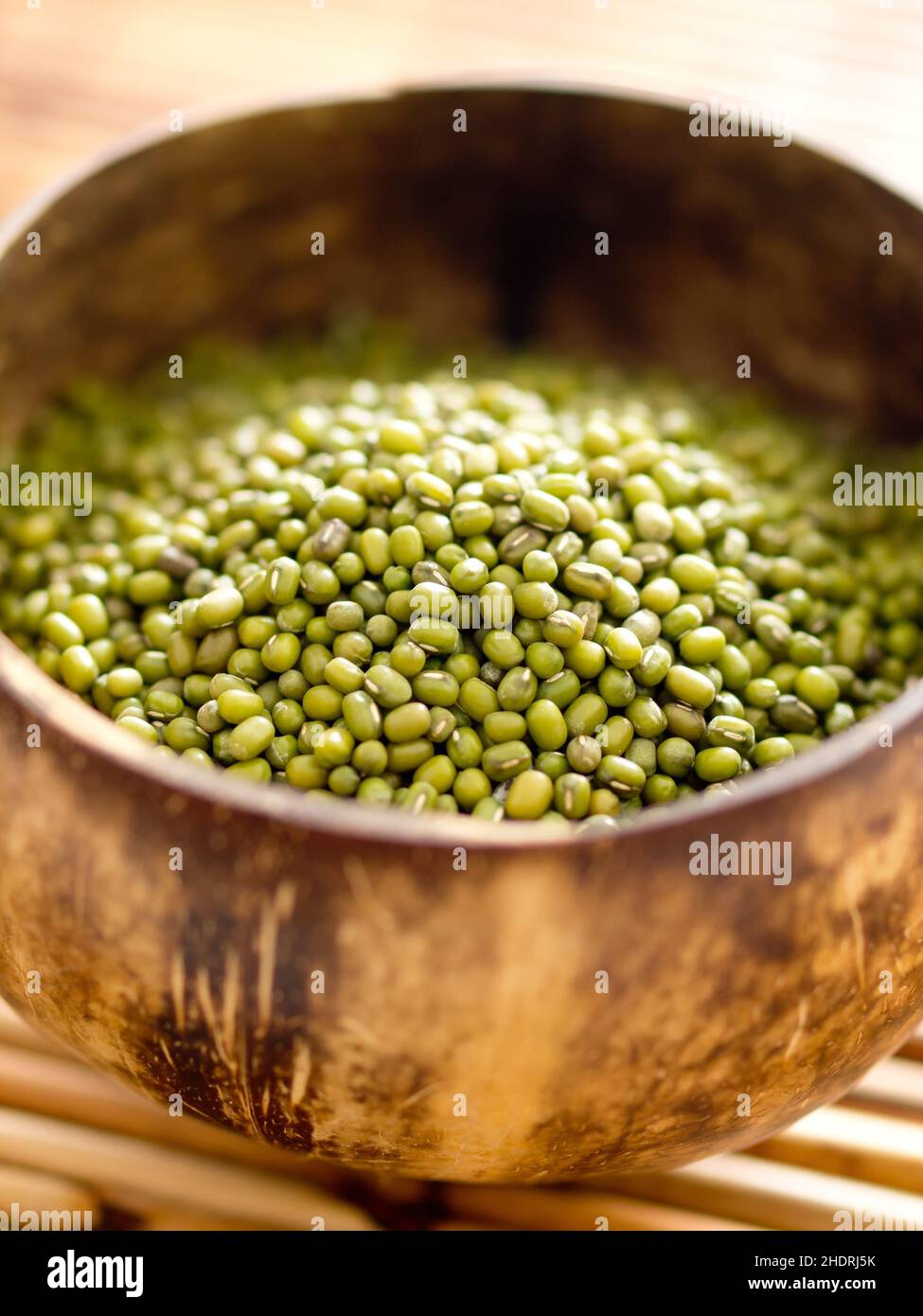 bean, mung bean, beans, mung beans Stock Photo - Alamy